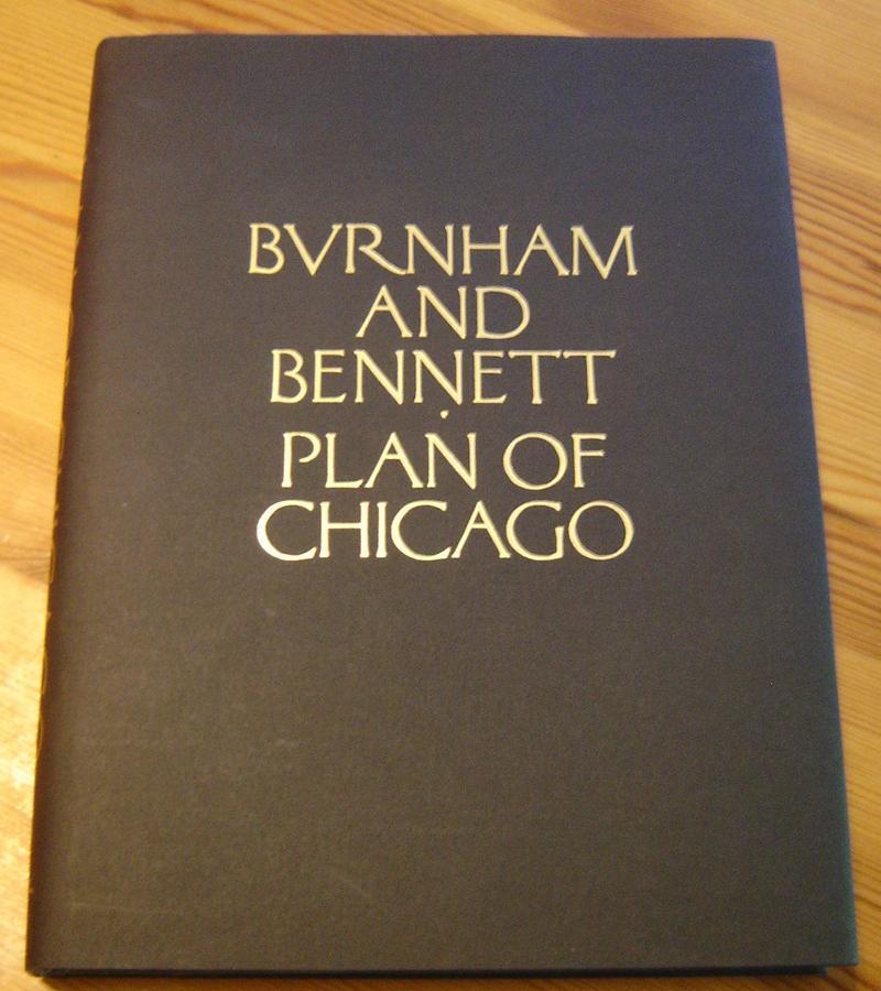 The "hidden architecture" of the Burnham Plan | The Burnham Plan Centennial
