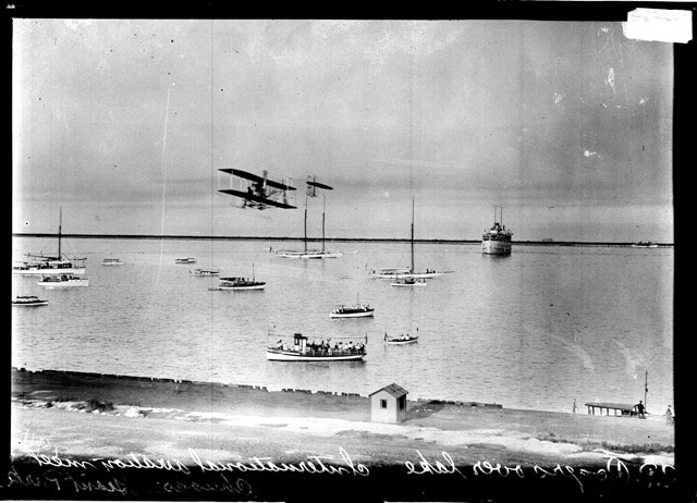 The Burnham Plan Centennial | Bold Plans. Big Dreams.